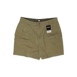 Tommy Hilfiger Shorts Herren Gr&ouml;&szlig;e 36 Second Hand beige