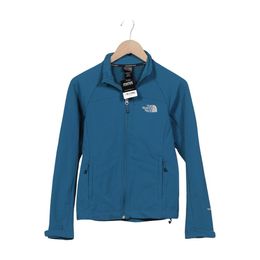 The North Face Jacke Damen Gr&ouml;&szlig;e XS Second Hand blau