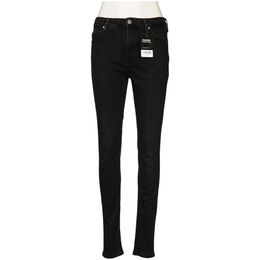 Marc O'Polo Marc O'Polo Jeans Damen Größe 28 Second Hand schwarz