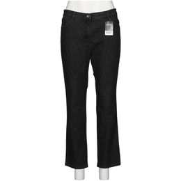 Brax Jeans Damen Gr&ouml;&szlig;e 36 Second Hand schwarz