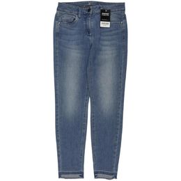 Luisa Cerano Jeans Damen Gr&ouml;&szlig;e 25/26 Second Hand blau