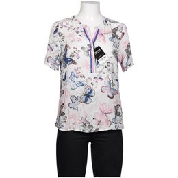 Bexleys woman Bexleys Bluse Damen Größe XL Second Hand bunt