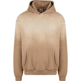 Karl Kani Sweatshirt male Beige size XS