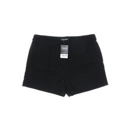 Tommy Hilfiger Shorts Damen Gr&ouml;&szlig;e XL Second Hand schwarz