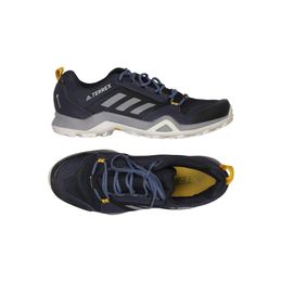 adidas terrex Sneaker Herren Größe 43 Second Hand bunt