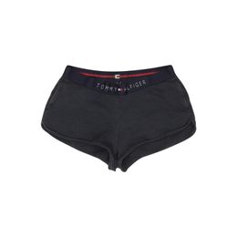 Tommy Hilfiger Shorts Damen Gr&ouml;&szlig;e S Second Hand marine