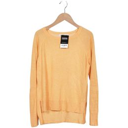 Zara Pullover Damen Gr&ouml;&szlig;e S Second Hand orange