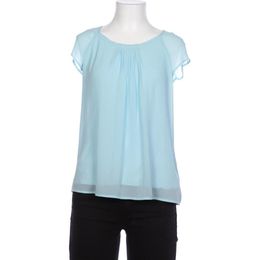 s.Oliver Bluse Damen Gr&ouml;&szlig;e XS Second Hand hellblau