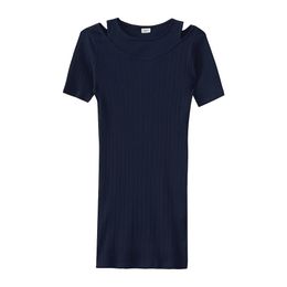 s.Oliver Kleid M&auml;dchen Gr&ouml;&szlig;e 152 navy