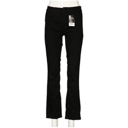 MAC Jeans Damen Gr&ouml;&szlig;e 29 Second Hand schwarz