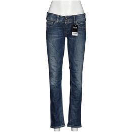 Pepe Jeans Jeans Damen Größe 27 Second Hand blau
