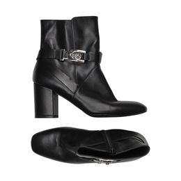 Madeleine Mode MADELEINE Stiefelette Damen Größe 37 Second Hand schwarz