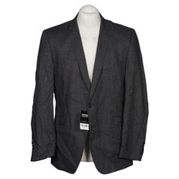 Strellson Sakko Herren Größe L/XL Second Hand grau