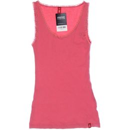 EDC by Esprit Top Damen Gr&ouml;&szlig;e XS Second Hand pink