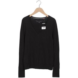 s.Oliver Pullover Damen Gr&ouml;&szlig;e S Second Hand schwarz