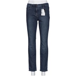 Brax Jeans Damen Gr&ouml;&szlig;e 28 Second Hand blau