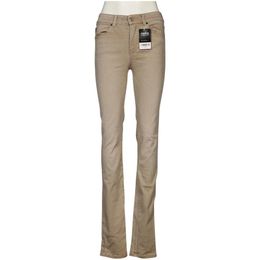 Armani Jeans Jeans Damen Gr&ouml;&szlig;e 27 Second Hand beige