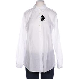 Robert Friedman Bluse Damen Gr&ouml;&szlig;e S Second Hand wei&szlig;