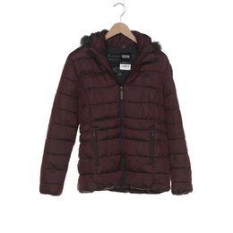 Superdry Jacke Damen Größe XXL Second Hand bordeaux
