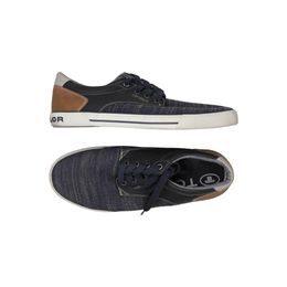 Tom Tailor Sneaker Herren Größe 43 Second Hand bunt