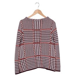Walbusch Pullover Damen Größe XL Second Hand bunt