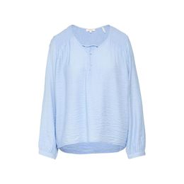 s.Oliver Blouse female Blue size 42