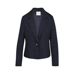 s.Oliver Blazer female Blue size 48