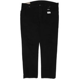 Polo Ralph Lauren Jeans Herren Größe 42 Second Hand schwarz
