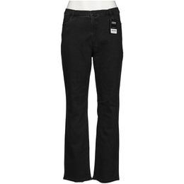 Brax Jeans Damen Gr&ouml;&szlig;e 36 Second Hand schwarz