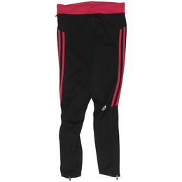 adidas Performance Stoffhose Damen Gr&ouml;&szlig;e XS Second Hand bunt