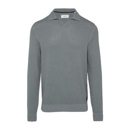 s.Oliver Pullover Herren Gr&ouml;&szlig;e L grau