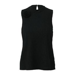 s.Oliver BLACK LABEL Bluse Damen Gr&ouml;&szlig;e XS schwarz