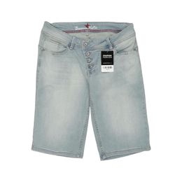 Buena Vista Shorts Damen Gr&ouml;&szlig;e S Second Hand hellblau