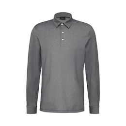 s.Oliver BLACK LABEL Shirt male Blue size L