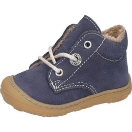 Pepino By Ricosta First-Step Shoes 'Corany' kids Blue size 20