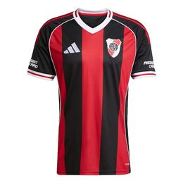 adidas Performance Jersey 'River Plate 25/26' male Black size XL