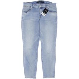 Marc O'Polo Marc O'Polo Jeans Damen Größe 31 Second Hand blau