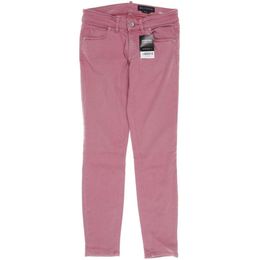 Marc O'Polo Marc O'Polo Jeans Damen Größe 26 Second Hand pink