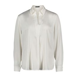 Betty Barclay Bluse Damen Größe XXXL creme