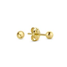 Isabel Bernard Earrings female Gold size One Size