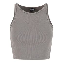 Urban Classics Top female Grey size 5XL