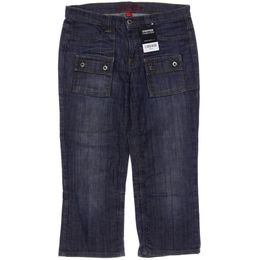 Esprit Jeans Damen Gr&ouml;&szlig;e 27/28 Second Hand marine