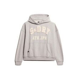 Superdry & Co Sweatshirt female Grey size 42