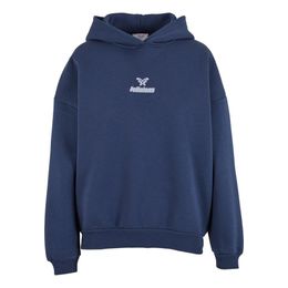 Felicious Sweatshirt Damen Gr&ouml;&szlig;e L navy / wei&szlig;