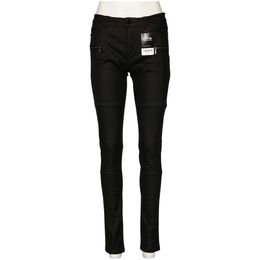 EDC by Esprit Stoffhose Damen Größe L Second Hand schwarz