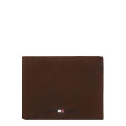 Tommy Hilfiger Wallet 'Johnson' male Brown size One Size