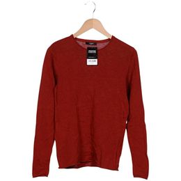Jack & Jones JACK & JONES Pullover Herren Gr&ouml;&szlig;e XS Second Hand rot