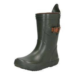 bisgaard Gummistiefel 'Scandinavia' M&auml;dchen Gr&ouml;&szlig;e 25 tanne