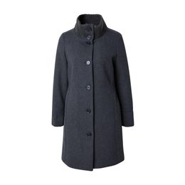 s.Oliver Between-Seasons Coat female Grey size 36