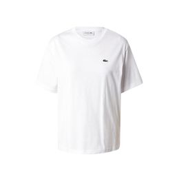 Lacoste Shirt female White size 46